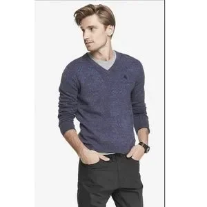 Express Sweaters For Men VINTAGE CHRISTMAS SWEATERS FOR MEN